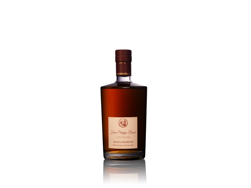 Ratafia champenois - Champagne Jean-Philippe Bosser
